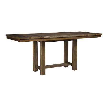 Click here for Signature Design by Ashley Kavarna Counter Height... prices