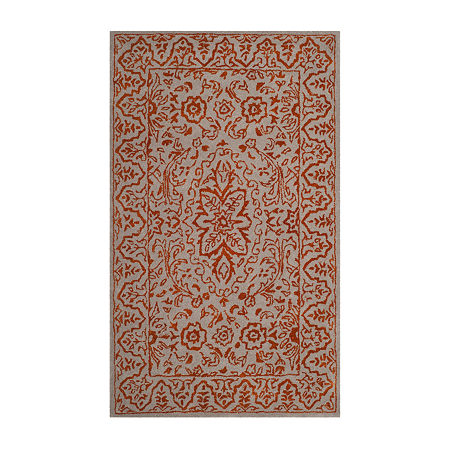 Click here for Safavieh Glamour Collection Brianna Oriental Area... prices