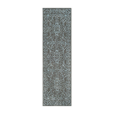 Click here for Safavieh Glamour Collection Brianna Oriental Runne... prices