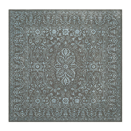 Click here for Safavieh Glamour Collection Brianna Oriental Squar... prices