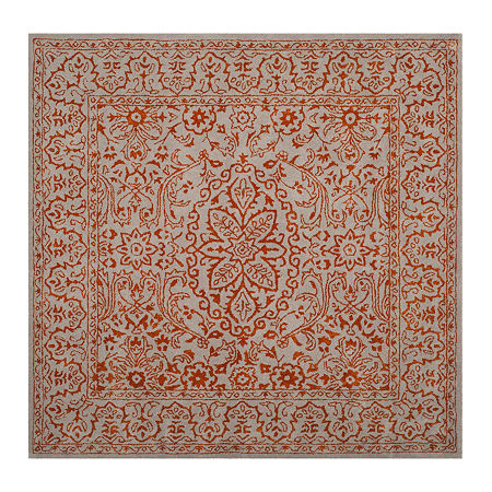 Click here for Safavieh Glamour Collection Brianna Oriental Squar... prices