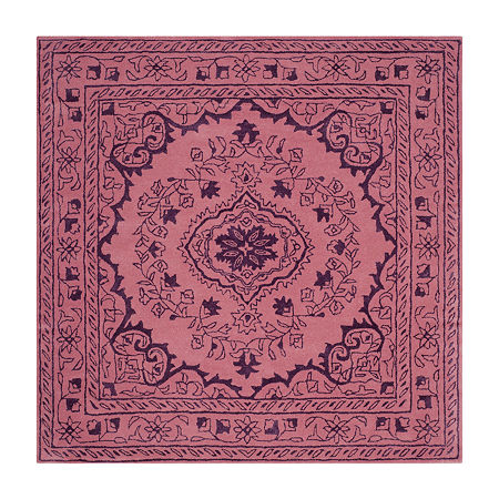 Click here for Safavieh Glamour Collection Dustin Oriental Square... prices