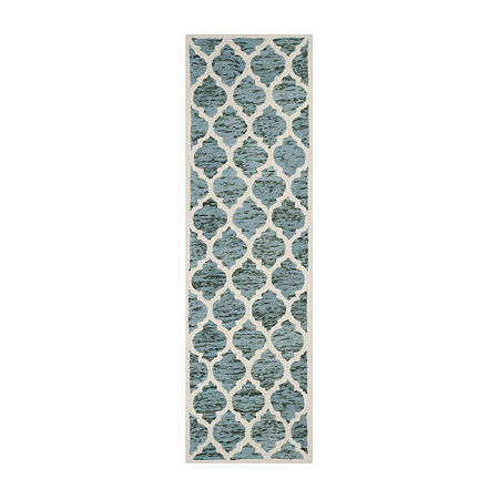 Click here for Safavieh Himalaya Collection Alison Abstract Runne... prices