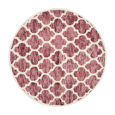 Click here for Safavieh Himalaya Collection Alison Abstract Round... prices