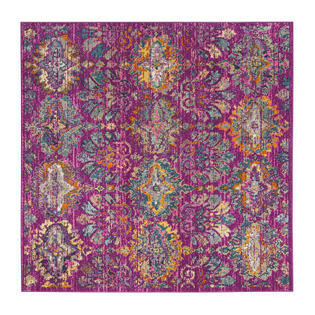 Click here for Safavieh Madison Collection Alina Geometric Square... prices