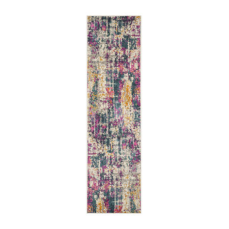 Click here for Safavieh Madison Collection Jarvis Abstract Runner... prices