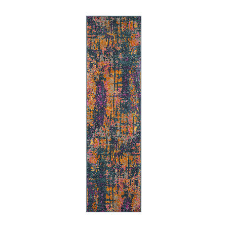 Click here for Safavieh Madison Collection Jarvis Abstract Runner... prices