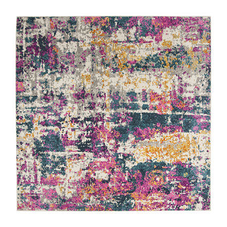 Click here for Safavieh Madison Collection Jarvis Abstract Square... prices