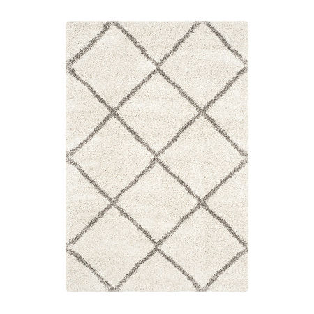 Click here for Safavieh Hudson Shag Collection Salome Geometric A... prices