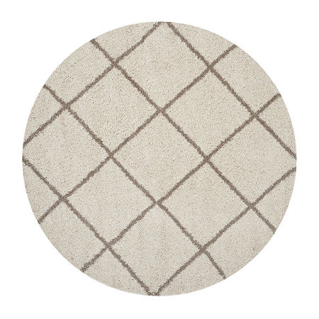 Click here for Safavieh Hudson Shag Collection Salome Geometric R... prices