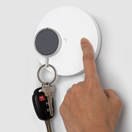 Click here for Sharper Image Auto Keyfinder Magnetic Smart Tracke... prices