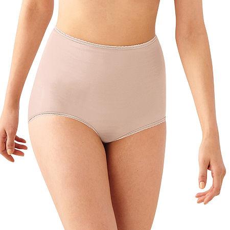 Click here for Bali Skimp Skamp Briefs - 2633  9  Pink prices