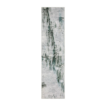 Click here for Covington Home Mirabelle Distressed Abstract Washa... prices