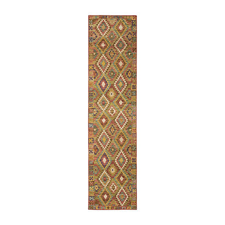 Click here for Covington Home Mirabelle Tribal Inspirations Geome... prices