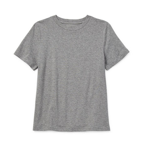 Click here for Thereabouts Little & Big Kid Boys Crew Neck Short... prices