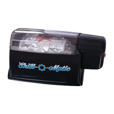Click here for PoolCandy Chill-O-Matic - 60 Second Drink Chiller... prices