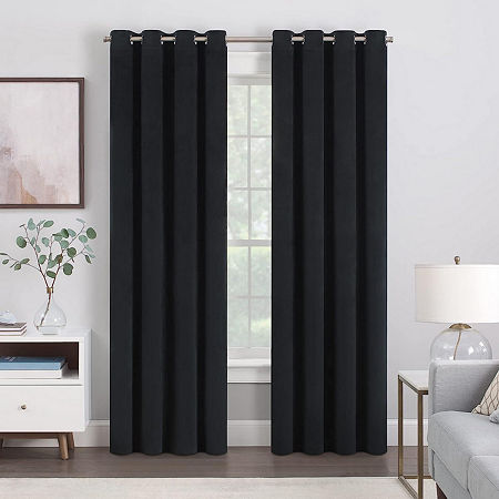 Click here for Eclipse Allira Grommet Top Light-Filtering Set of... prices