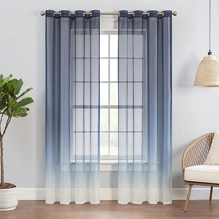 Click here for Eclipse Indus Grommet Top Light-Filtering Set of 2... prices