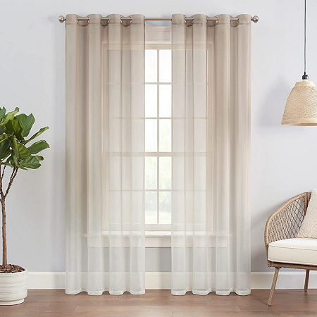Click here for Eclipse Indus Grommet Top Light-Filtering Set of 2... prices