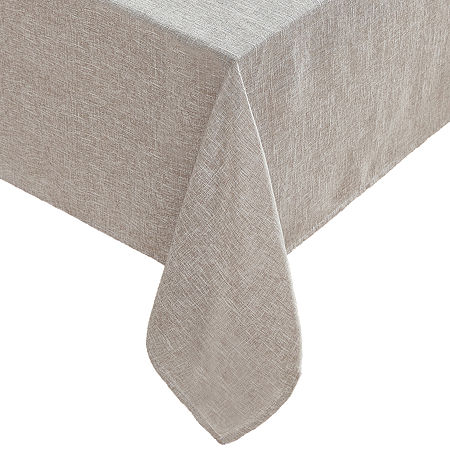 Click here for Laura Ashley Harper Tablecloth  One Size  Beige prices