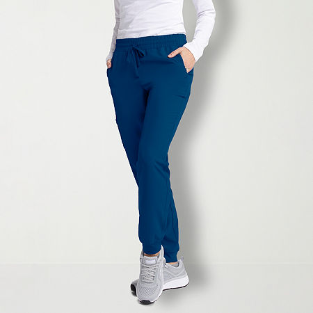 Click here for Skechers Skp552 Theory 4-Pocket Mid-Rise Jogger Wo... prices