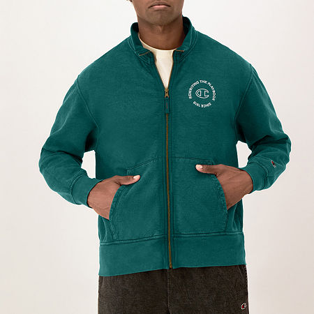 Click here for Champion Mens Lightweight Windbreaker  Medium  Gre... prices
