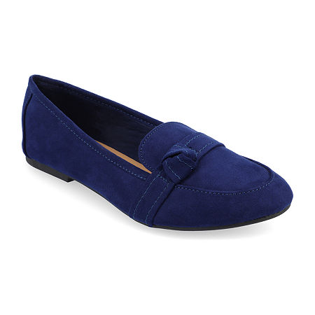 Click here for Journee Collection Womens Marci Slip-on Round Toe... prices