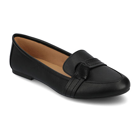 Click here for Journee Collection Womens Marci Slip-on Round Toe... prices