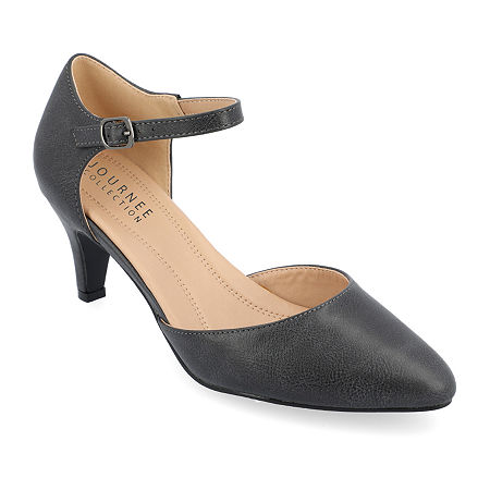 Click here for Journee Collection Womens Bettie Pointed Toe Pumps... prices