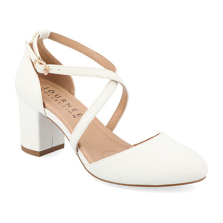 Click here for Journee Collection Foster Womens Pointed Closed To... prices