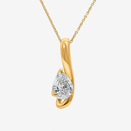 Click here for (I / I1) Womens 1 CT. T.W. Lab Grown White Diamond... prices