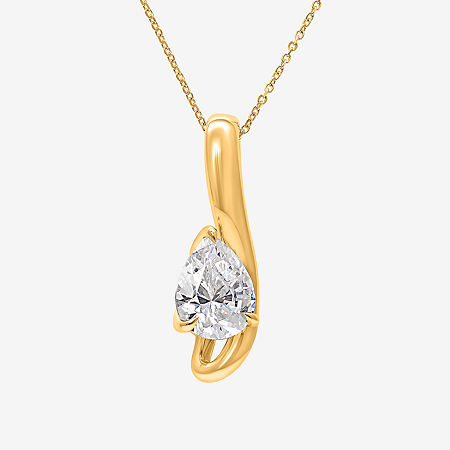 Click here for (I / I1) Womens 2 CT. T.W. Lab Grown White Diamond... prices
