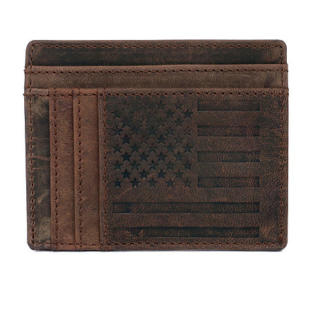 Click here for Julia Buxton Front Pocket Getaway Mens RFID Blocki... prices
