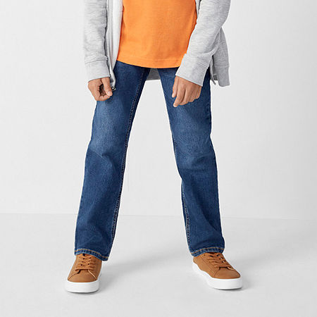 Click here for Thereabouts Little & Big Kid Boys Adjustable Waist... prices