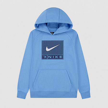 Click here for Nike 3BRAND by Russell Wilson Big Boys Mesh Hoodie... prices