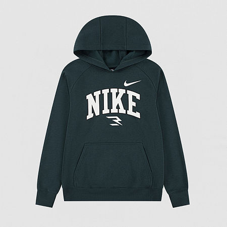 Click here for Nike 3BRAND by Russell Wilson Big Boys Varsity Hoo... prices