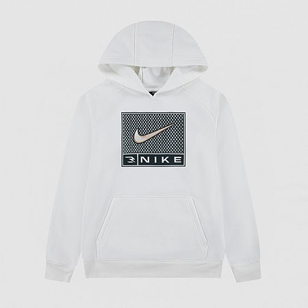 Click here for Nike 3BRAND by Russell Wilson Boys Long Sleeve Fle... prices