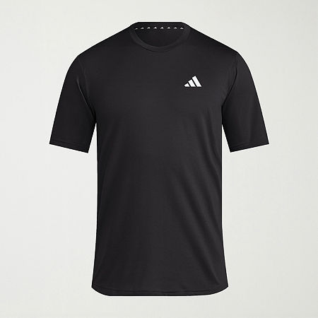 Click here for adidas Mens Essentials Feel Ready Logo Training T-... prices