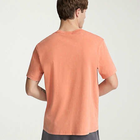 Click here for Champion Mens Crew Neck Short Sleeve Active T-Shir... prices