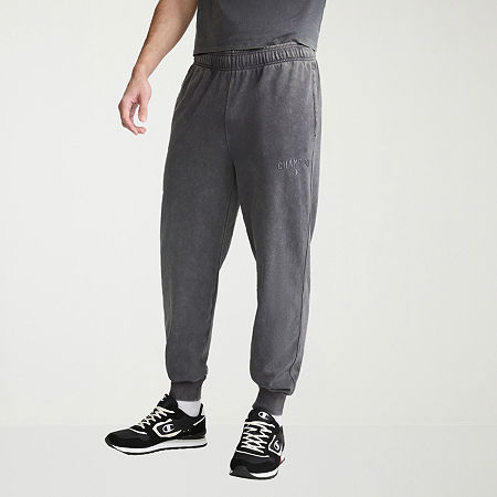 Click here for Champion French Terry Mens Slim Fit Active Jogger... prices