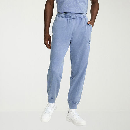 Click here for Champion French Terry Mens Slim Fit Active Jogger... prices