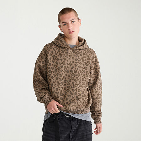 Click here for AEROPOSTALE Mens Hoodie  Small  Brown prices