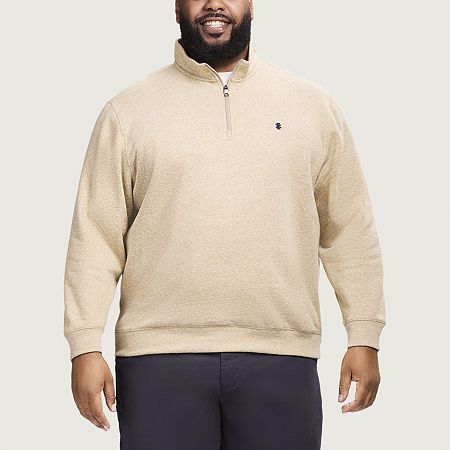 Click here for IZOD Advantage Performance Fleece Mens Long Sleeve... prices