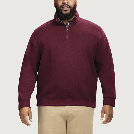 Click here for IZOD Advantage Performance Fleece Mens Long Sleeve... prices