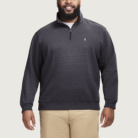 Click here for IZOD Advantage Performance Fleece Mens Long Sleeve... prices