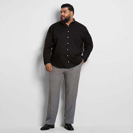 Click here for Van Heusen Everyday Defense Mens Stretch Fabric St... prices