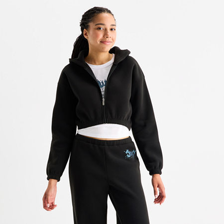 Click here for Juicy By Juicy Couture Womens Juniors Long Sleeve... prices