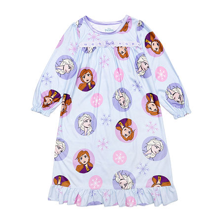 Click here for Disney Collection Toddler Girls Frozen Round Neck... prices