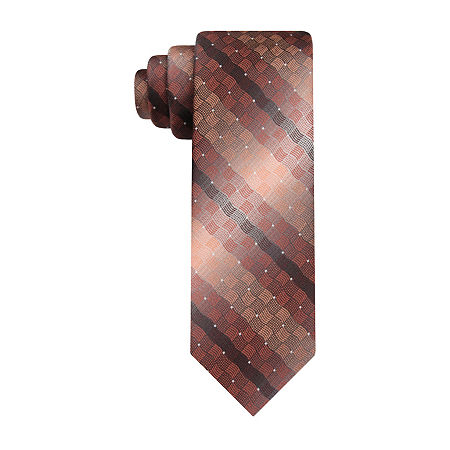 Click here for Van Heusen Tie  One Size  Orange prices