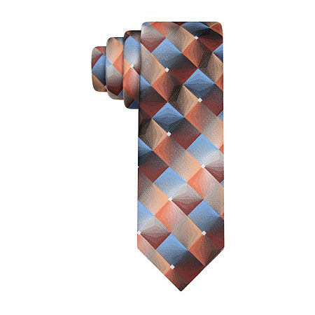 Click here for Van Heusen Extra Long Tie  One Size  Orange prices